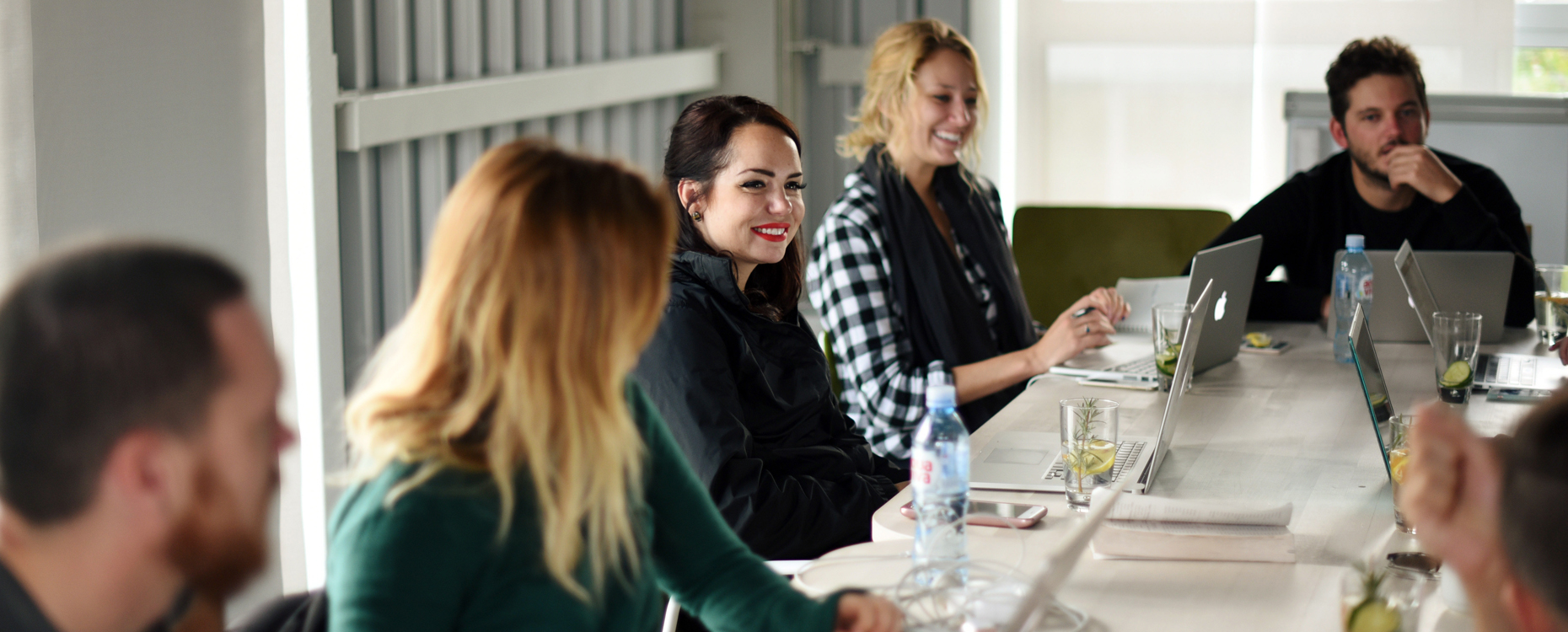 Mokrin HouseHOME - Mokrin House