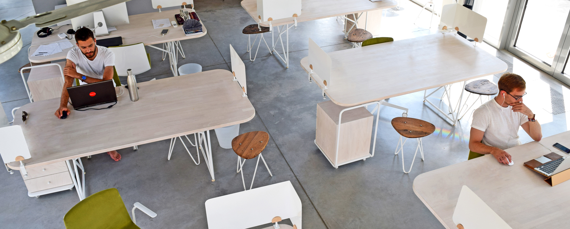 Mokrin HouseHOME - Mokrin House